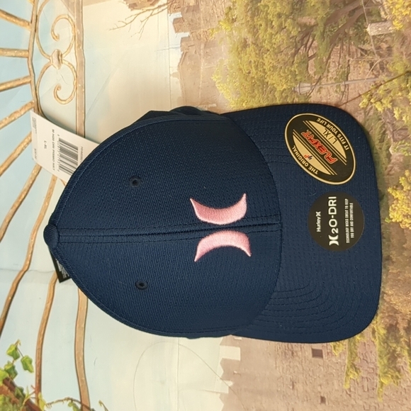 Hulrley H2o Dri Pismo Hat